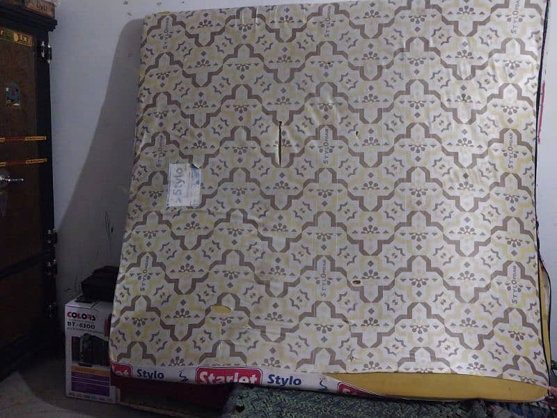 Starlet stylo cannon foam - Mattresses - 1094450867