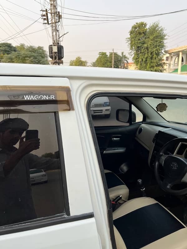 Suzuki Wagon R 2017 - Cars - 1094473864