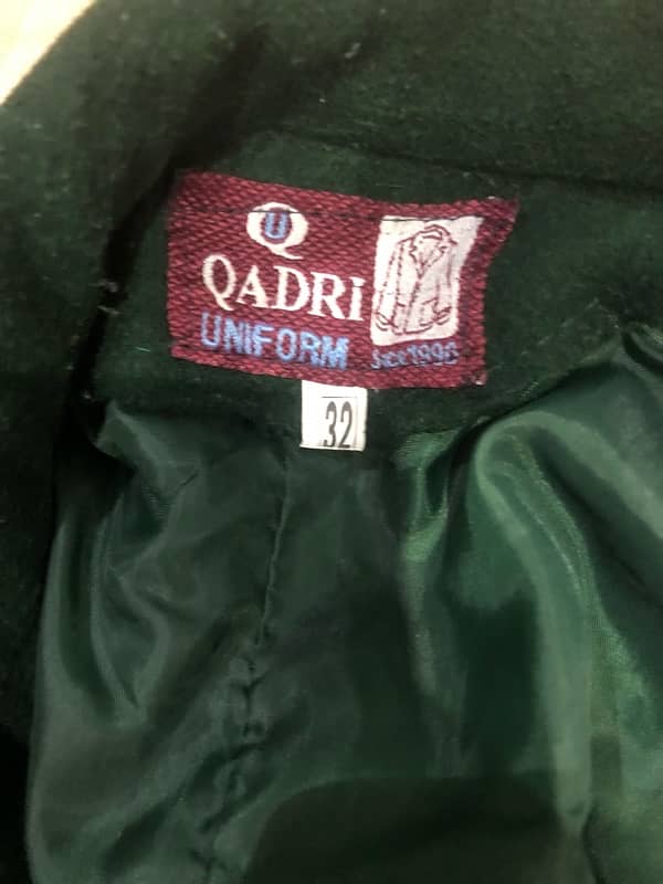 APS School / College Uniform Coat - Kids Clothes - 1094489213