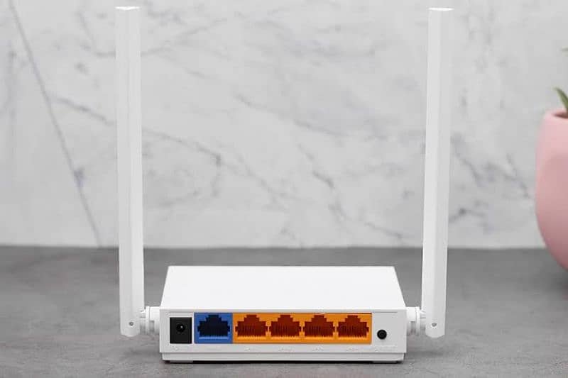 300 Mbps Multi-Mode Wi-Fi Router - Networking - 1094491693