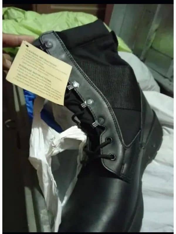 Army shoes - Footwear - 1090518440