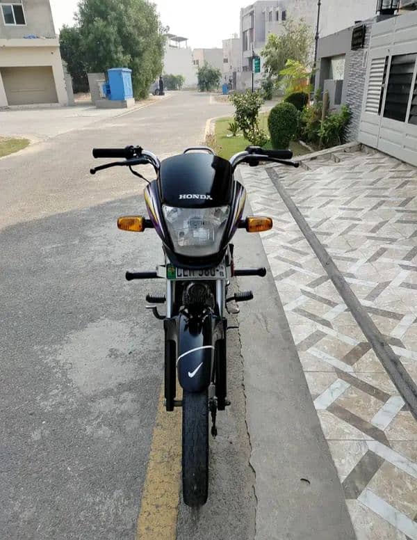 Honda prider available 0323 4988042 - Standard - 1094549746