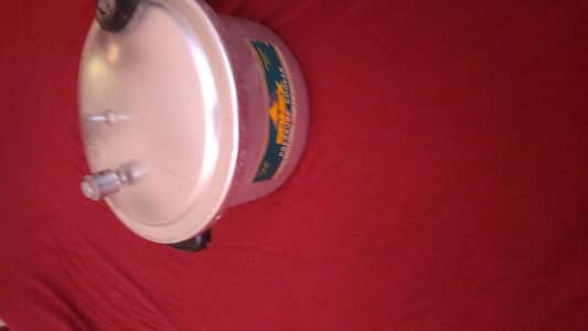 Pressure Cooker SONEX - Cookers - 1094562717