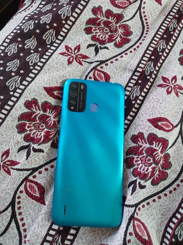 itel vision 1 pro - Mobile Phones - 1094566629
