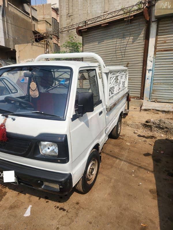 Suzuki Ravi 2018 - Cars - 1094638156