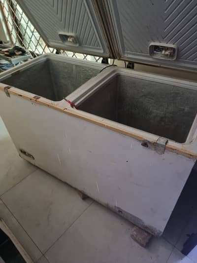 waves Dee Freezer - Freezers - 1094639296