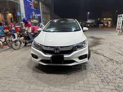 Honda City IDSI 2022 - Cars - 1094673806