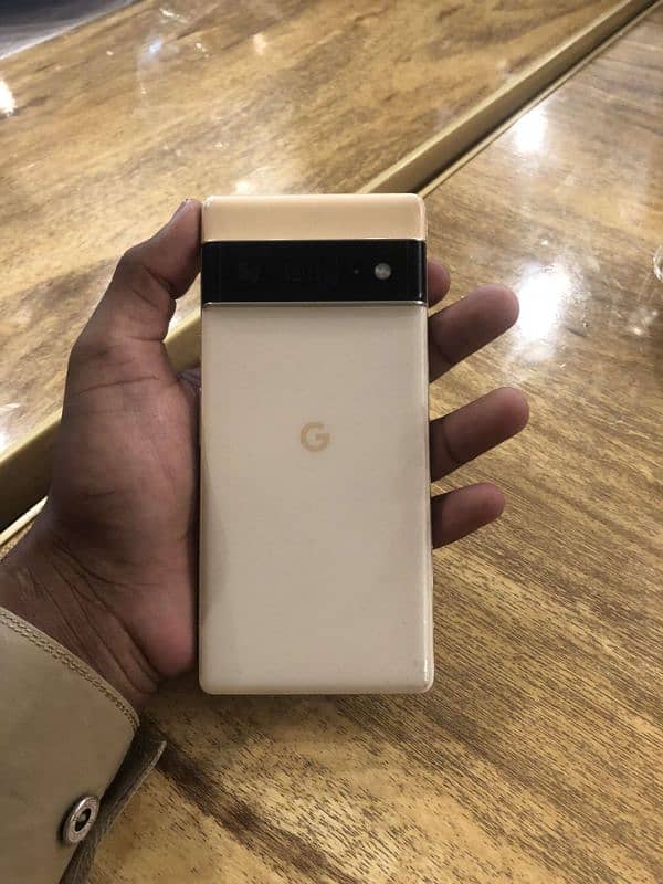 Google pixel 6 pro - Mobile Phones - 1094685163