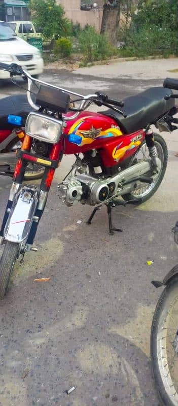 Union Star Bike Sale - Other Motorcycles - 1094686901