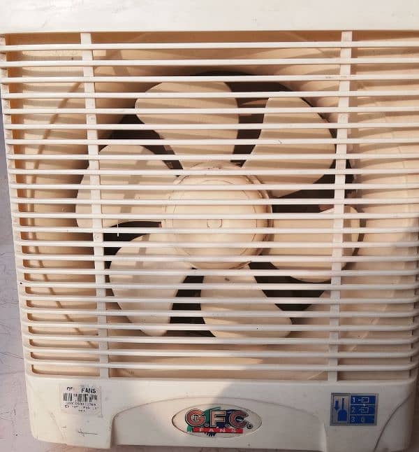 3 exhaust fan for sale - Fans - 1094701275