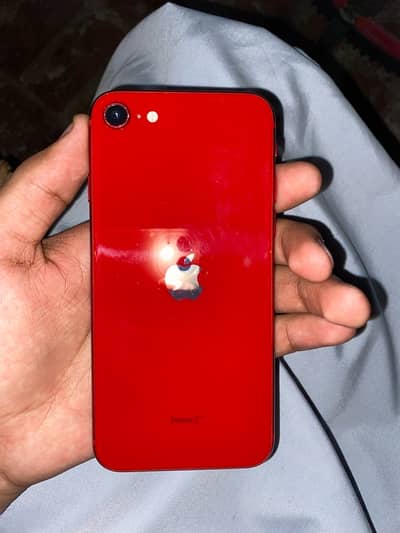 Iphone se 2022 3rd gen - Mobile Phones - 1094703581