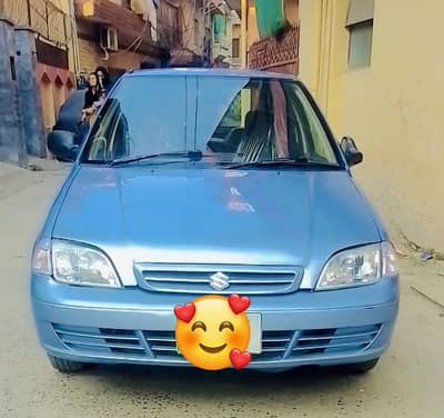 Suzuki Cultus VXR 2002 Model Mint Condition - Cars - 1094141027
