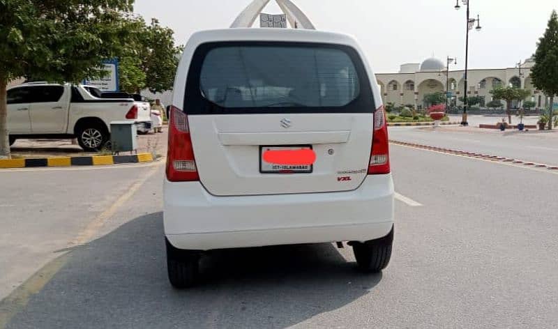 Suzuki Wagon R 2017 - Cars - 1094724135