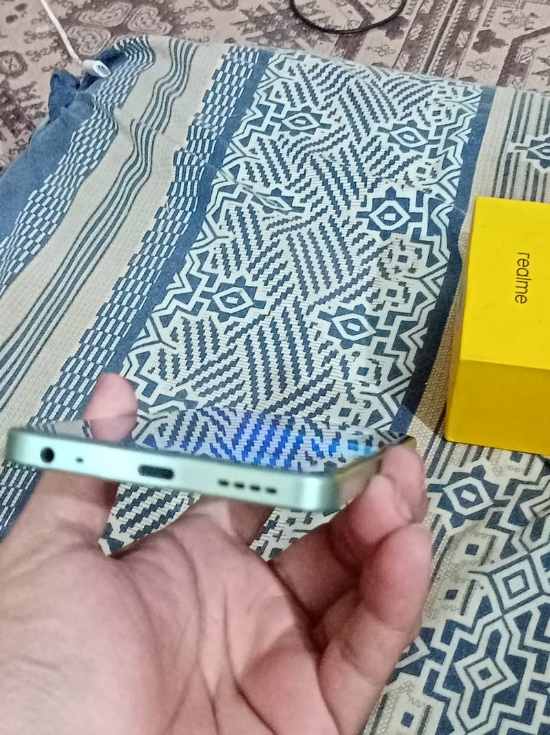 realme c25 - Mobile Phones - 1094728115