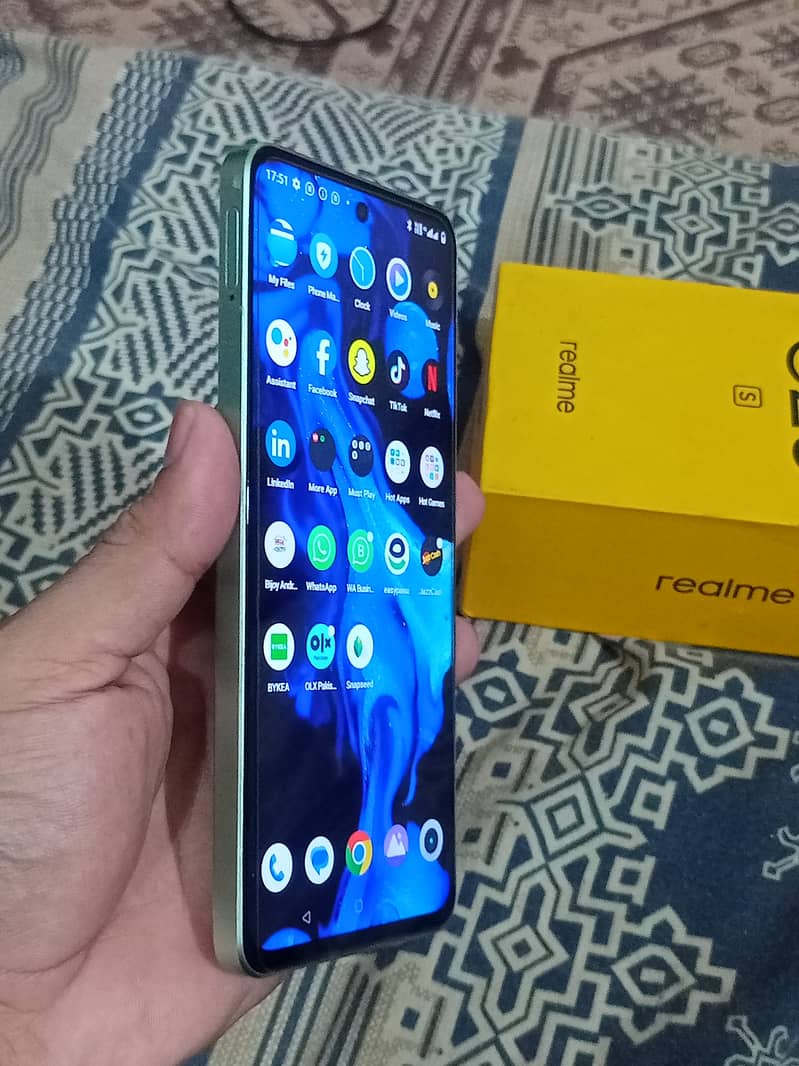 realme c25 - Mobile Phones - 1094728115