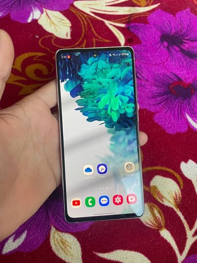 samsung s20FE. Official pta - Mobile Phones - 1094731620