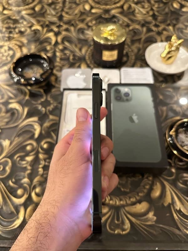 iPhone 13 Pro Max Alpine Green!(03057530000) - Mobile Phones - 1094752798