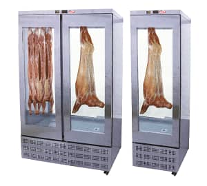 Visi chiller triple door/Visi cooler/ Meat chiller - Chillers - 1094755944