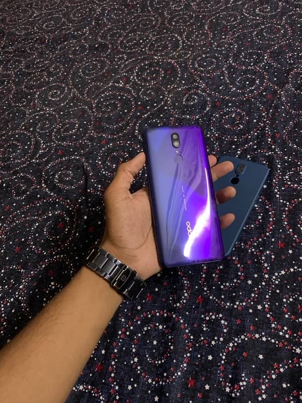 Oppo F11 original - Mobile Phones - 1094779123