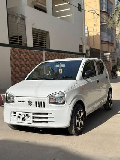 Suzuki Alto vxr 2022 alloy rims - Cars - 1094785588