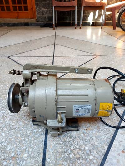 motor and keema machine - Choppers - 1094795826
