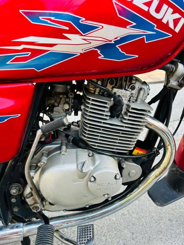 GS 150 se - Standard - 1094811783