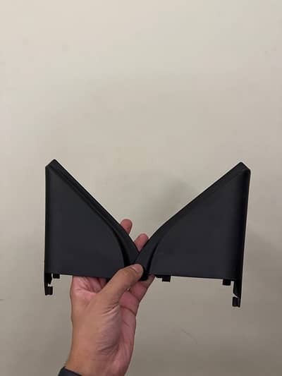 Suzuki Swift Door Card Tweeter cover - Spare Parts - 1094822642