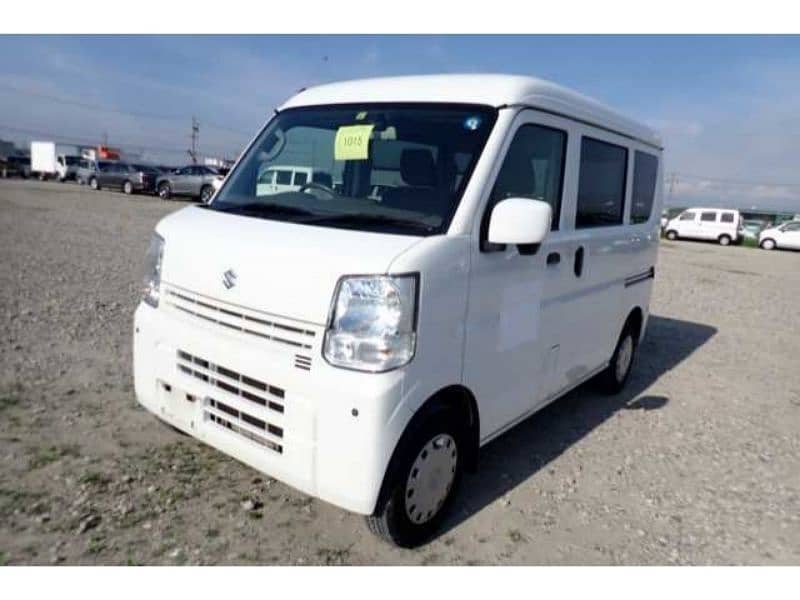 Suzuki Every 2018 - Cars - 1094835798