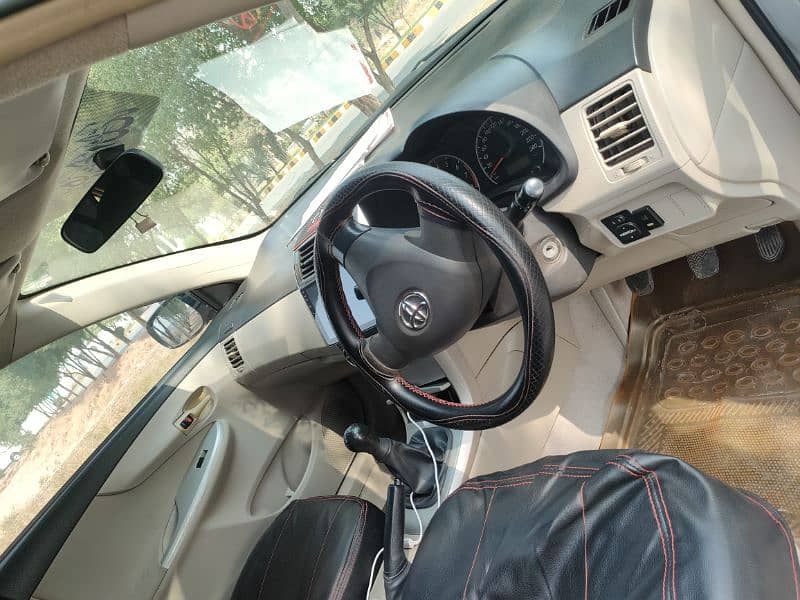 Toyota Corolla GLI 2012 - Cars - 1094837095