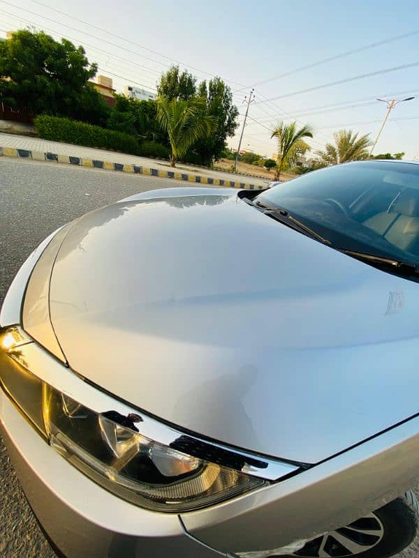 Honda Civic Oriel 2019 - Cars - 1094846330