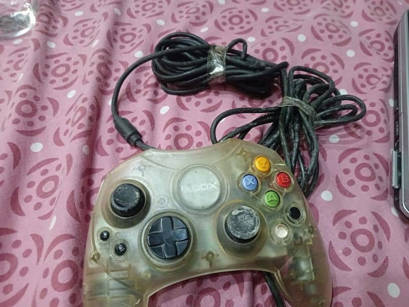 Xbox Original Controllers - Controllers - 1094855287
