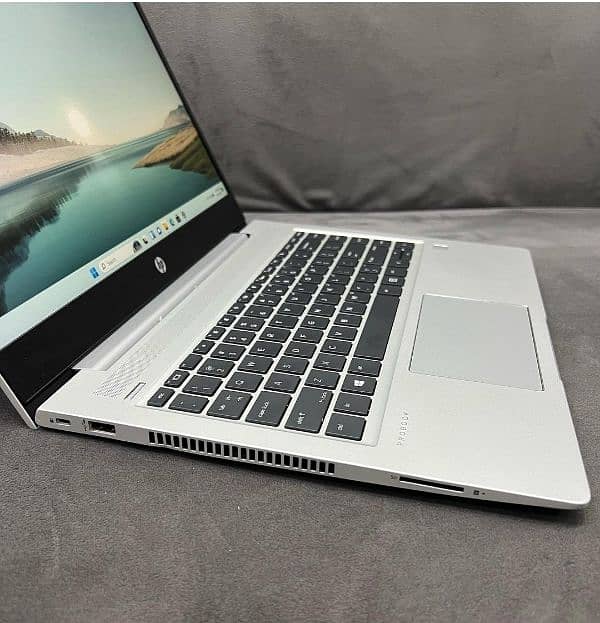 HP ProBook 440 G7 i5 10th Generation - Laptops - 1094860770