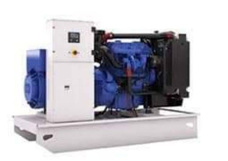 30 Kv Generator For Sale - Generators - 1094865444