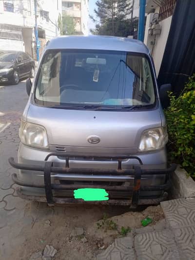 Daihatsu Hijet 2011 / 2016 100% Original - Cars - 1094866018