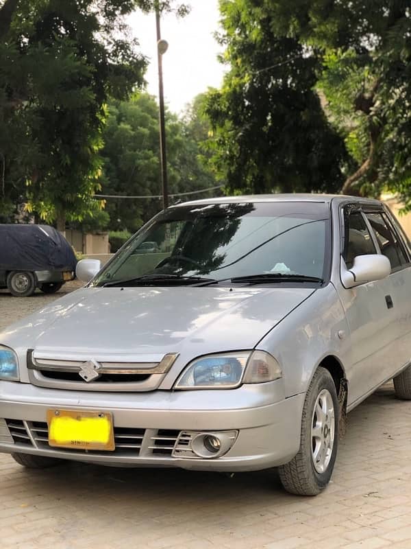 Suzuki Cultus VXR 2006 - Cars - 1094884755