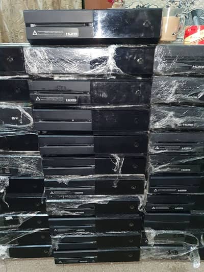 Xbox One Console in Wholesale Price - Gaming Consoles - 1094905058