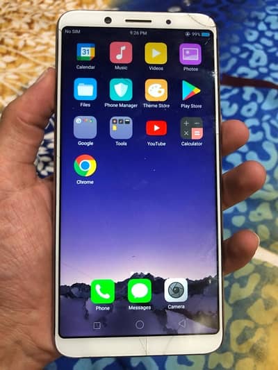 Oppo f5 (03045045510) - Mobile Phones - 1094916939