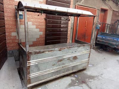 bbq counter - Other Services - 1094938099