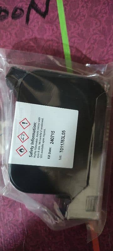 Solvent cartridge for 3d and 2d printing - Printers & Photocopiers ...