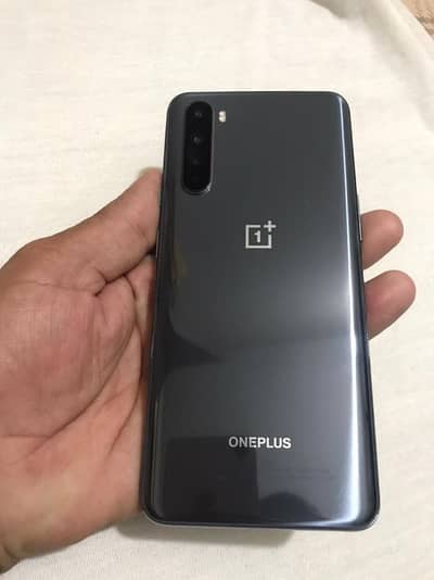 OnePlus Nord 12/256 - Mobile Phones - 1094942769