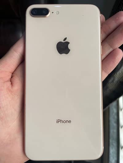 Iphone 8 plus - Mobile Phones - 1094955933