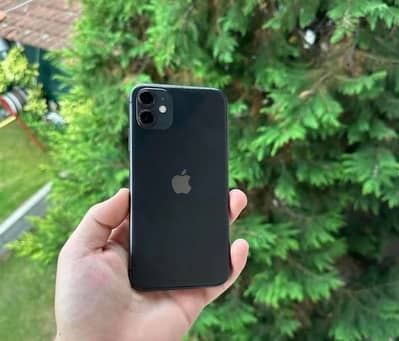 iphone 11 64 gb non pta jv in good Condition Iphone 12 13 14 - Mobile ...