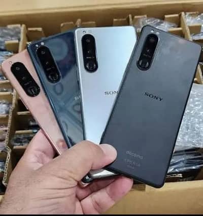 Sony Xperia 5 mark 3 - Mobile Phones - 1094968618