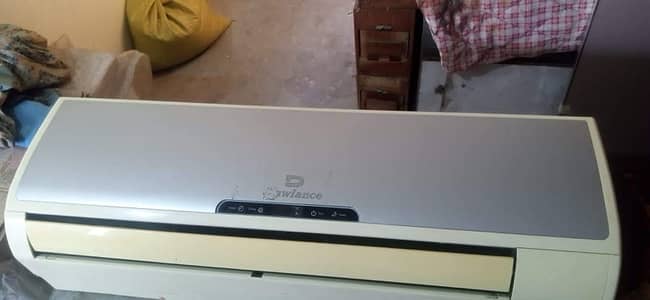 Dawlance AC - AC & Cooler Accessories - 1095001683