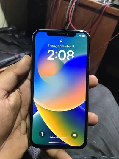iphone x - Mobile Phones - 1095035600