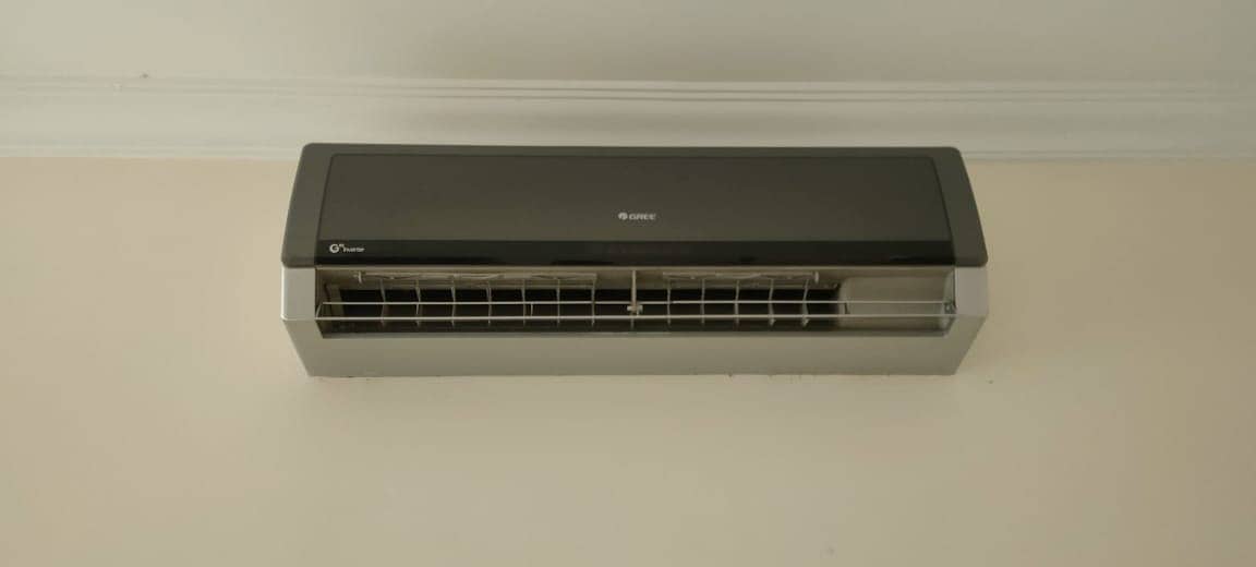Gree AC Inverter G10 Series - AC & Cooler Accessories - 1095039953