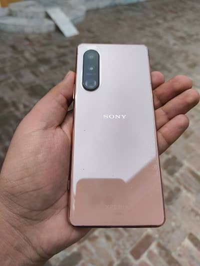 Sony Xperia 5 mark 3 - Mobile Phones - 1095077610