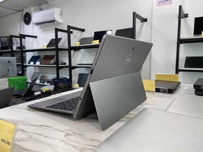 Dell latitude 7200 2 in 1 (Core i5 8th Generation) - Laptops - 1095108568