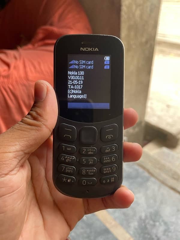 nokia 130 - Mobile Phones - 1095111308