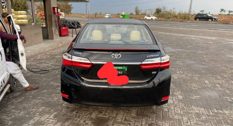 Toyota Corolla GLI 2020 - Cars - 1095162172